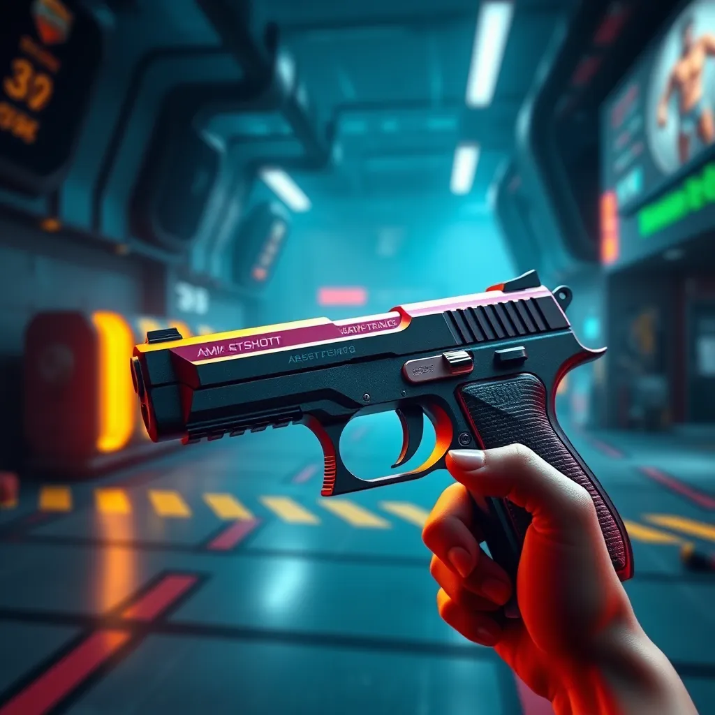 Exploring the Ashot: Is It Worth the Risks? : LevelUpTalk