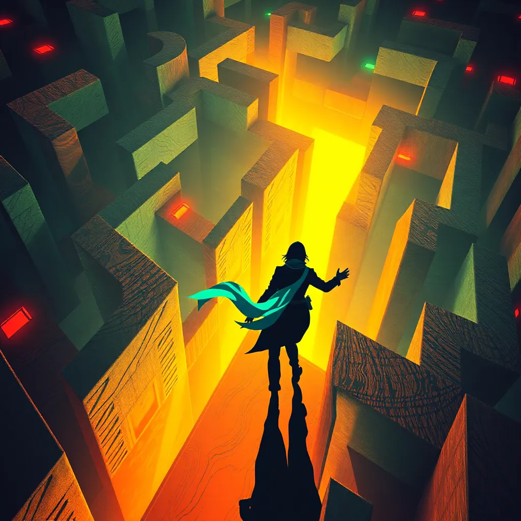 Crossing the Ashtray Maze: A Finnish Tango Dilemma : LevelUpTalk