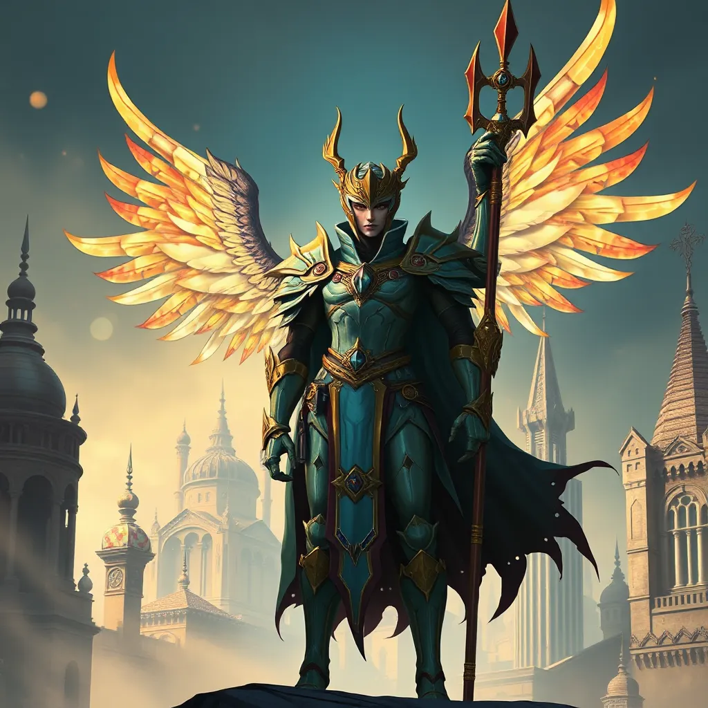 Exploring Asimar Characters in Ravnica's Guilds : LevelUpTalk