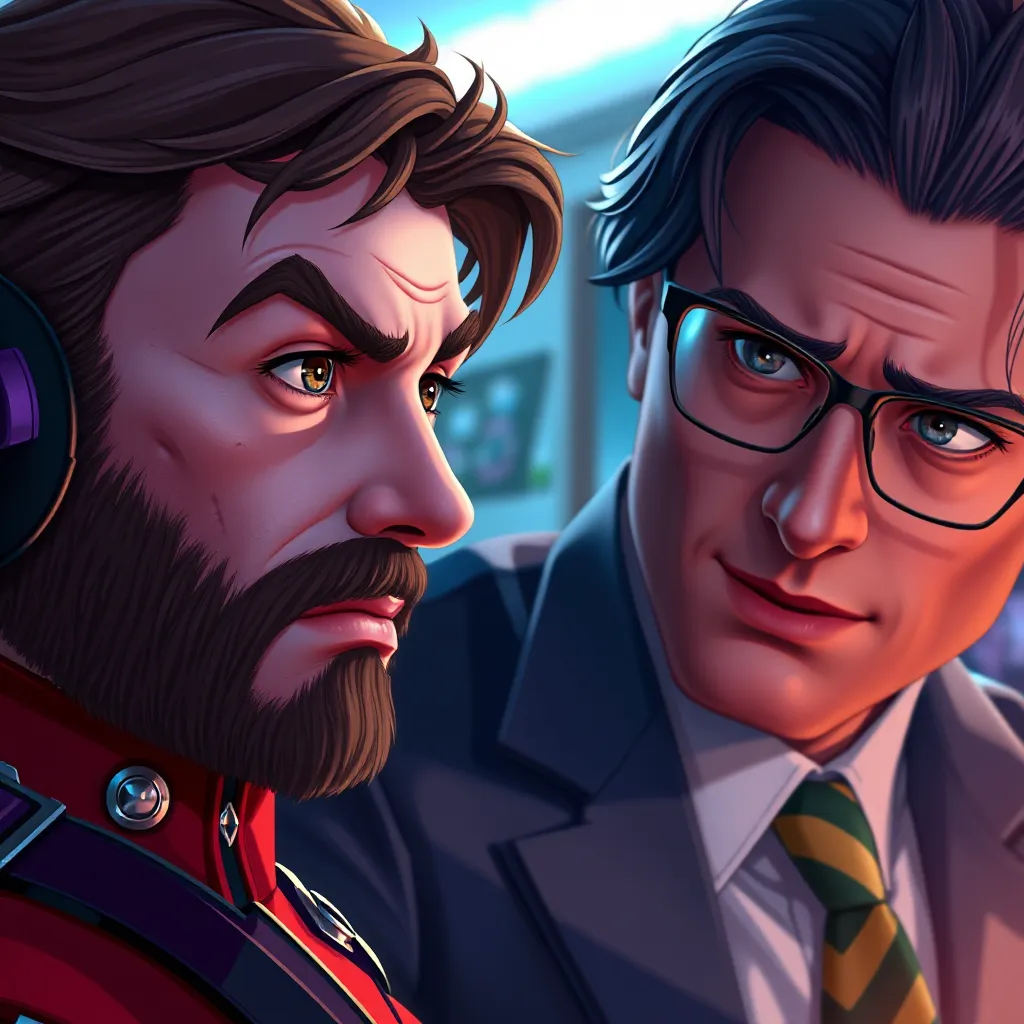 Asmon's Reaction to Kaceytron's Sympathy Plea Amid Ethan Lawsuit ...