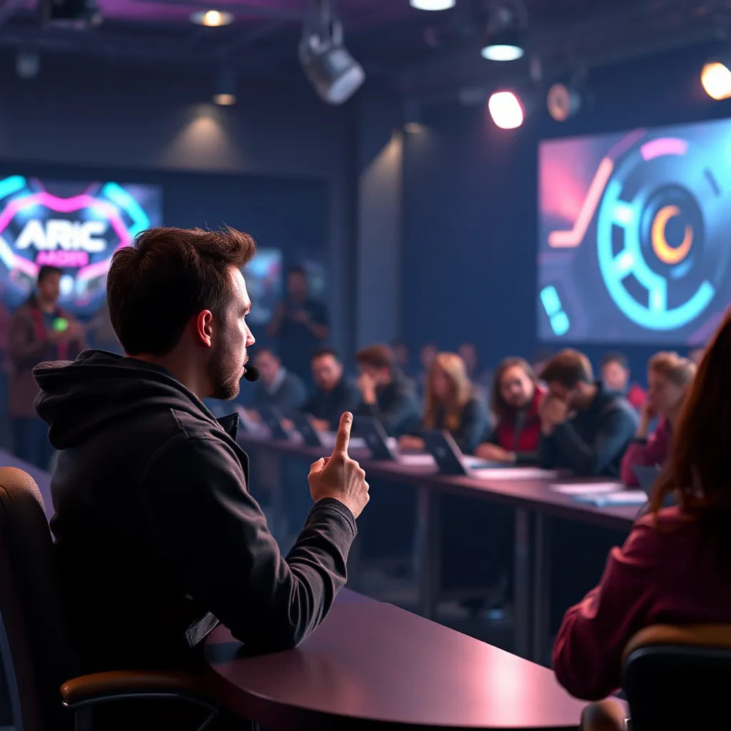 Asmon's Take on E33 vs ARC Raiders Game of the Year Debate : LevelUpTalk