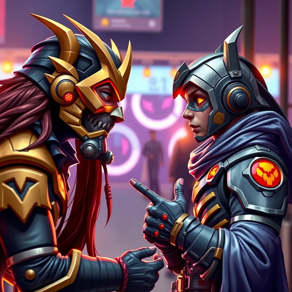 Asmongold's Call-Out to Destiny Backfires Unexpectedly : LevelUpTalk