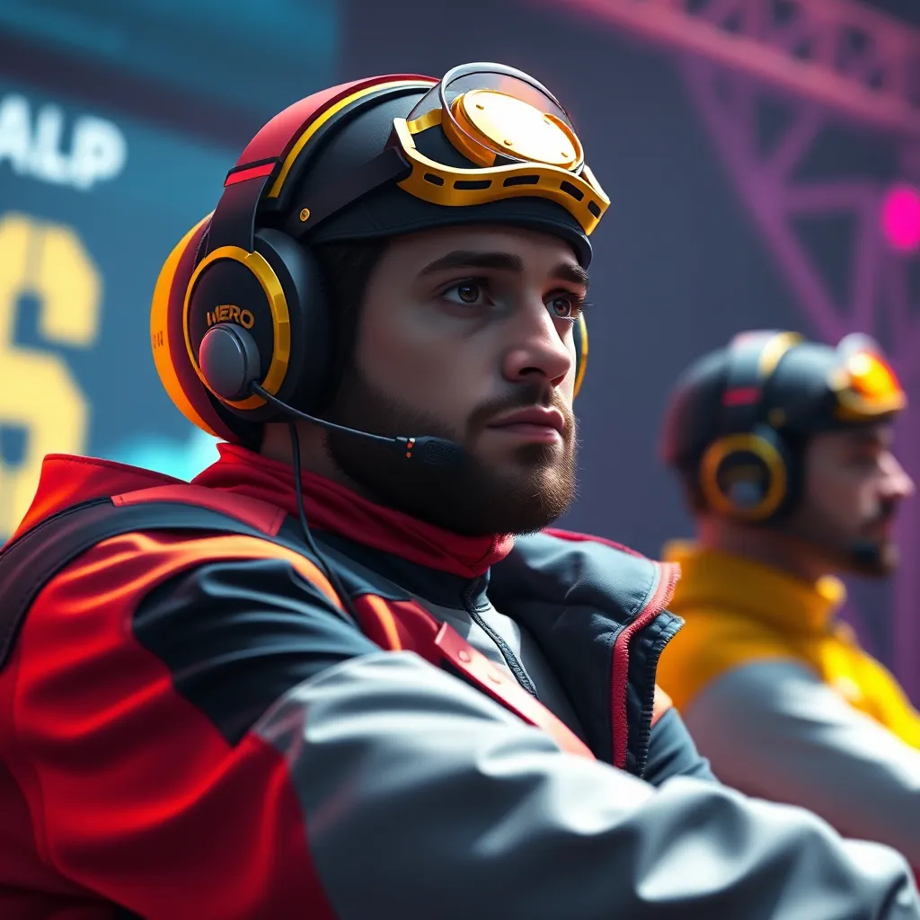 Asmongold Comments on Emiru's Disappearance After Viewbotting : LevelUpTalk