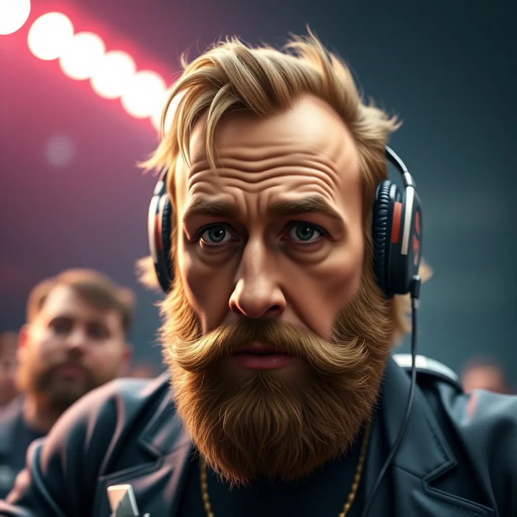 Asmongold Responds to Kaceytron's Controversial Apology : LevelUpTalk