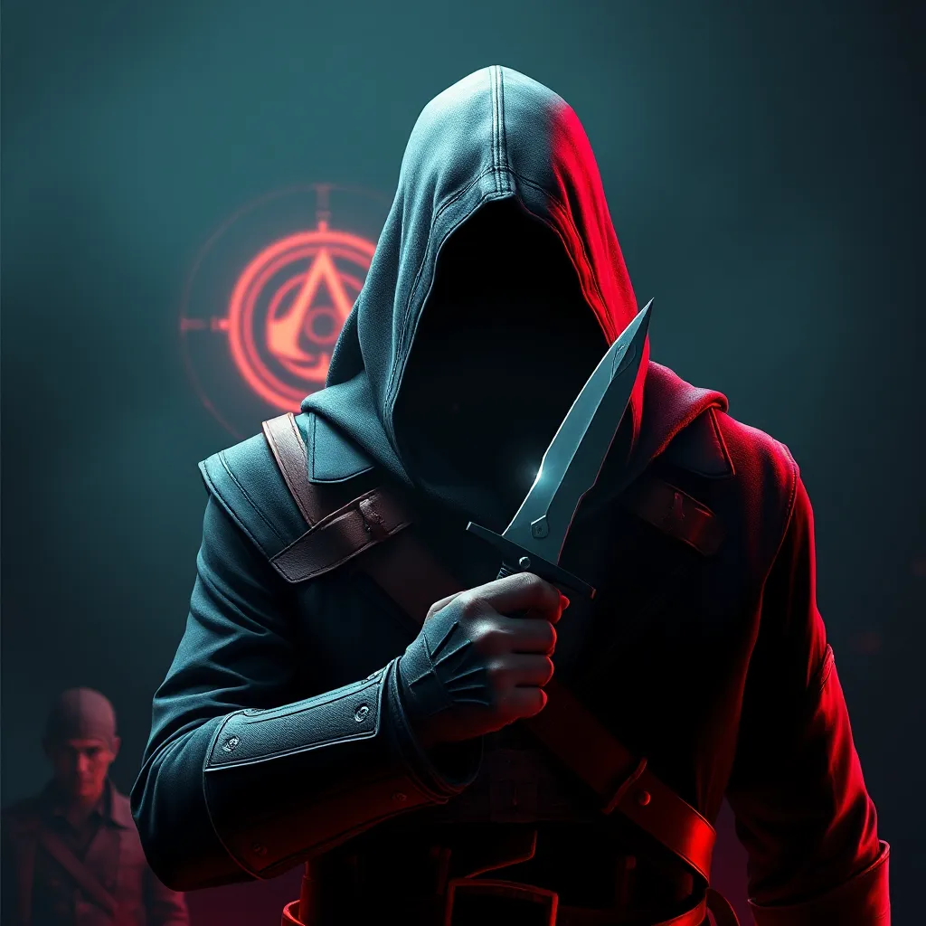 AC Shadows: Confusion Over Contextless Targets : LevelUpTalk