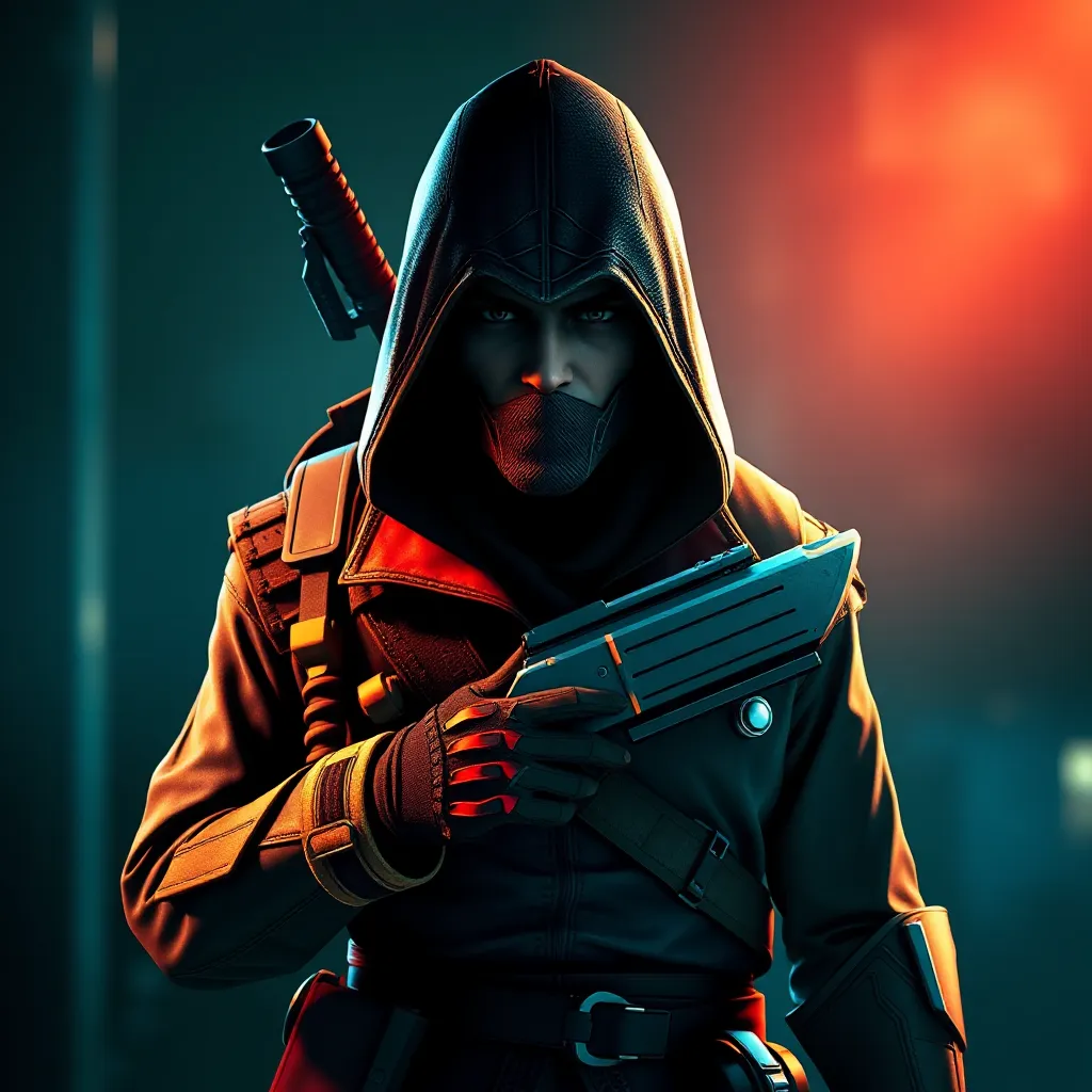 Tips to Get Better Gear for Your Assassin Build : LevelUpTalk