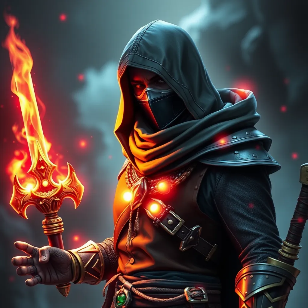 Tips for Multiclassing: Assassin Rogue to Sorcerer : LevelUpTalk