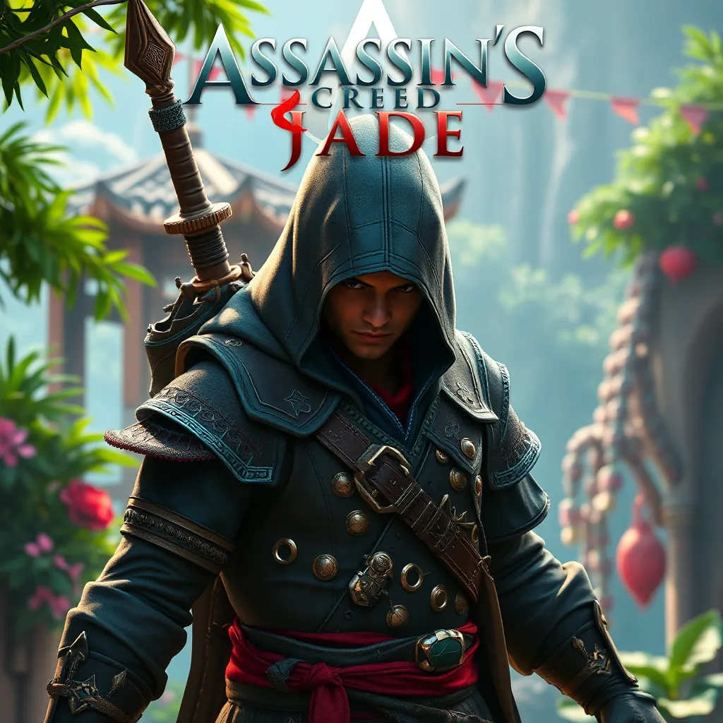 Assassin's Creed Jade Release Date Expected Soon in 2025 : LevelUpTalk