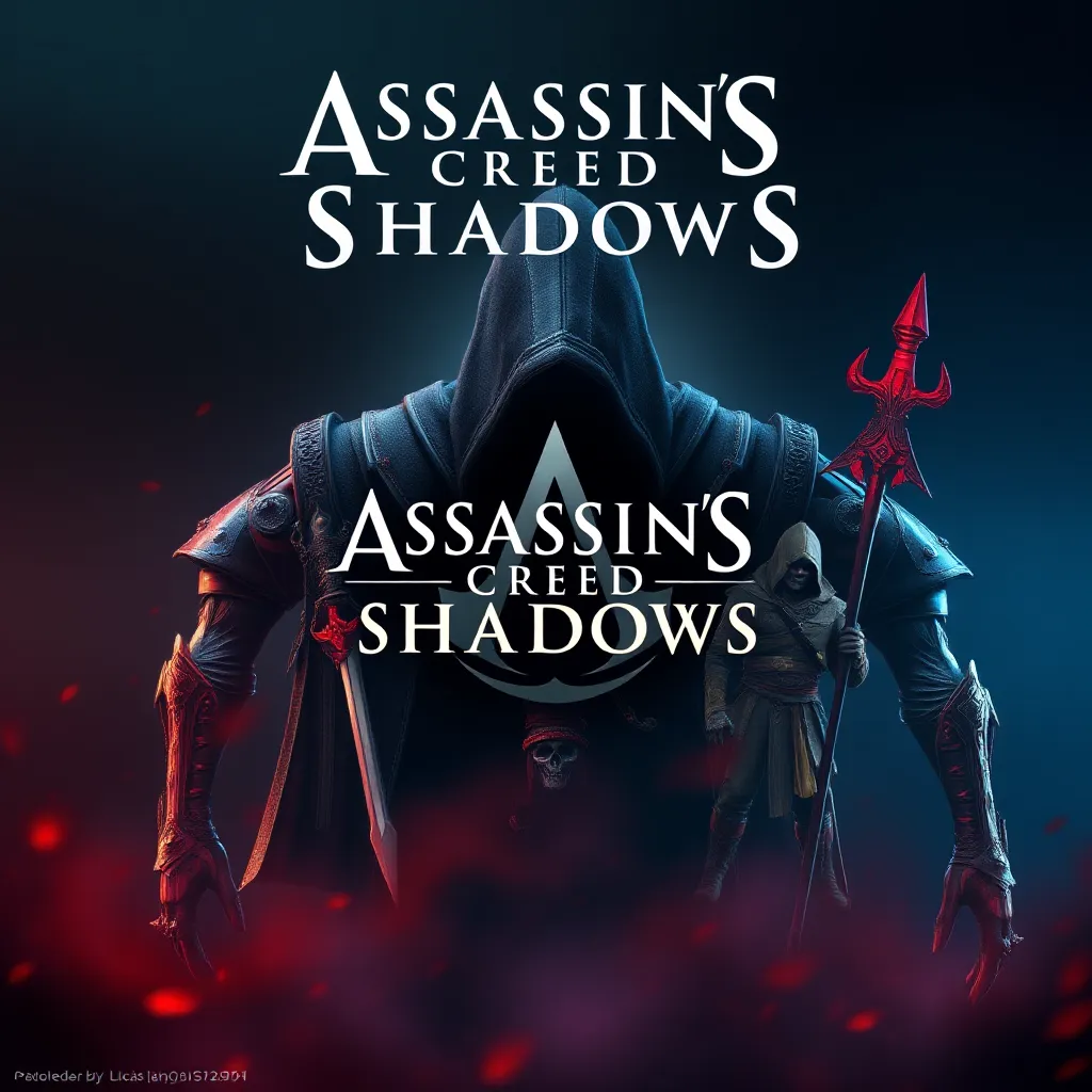 Understanding Clans and Factions in Assassin's Creed Shadows : LevelUpTalk
