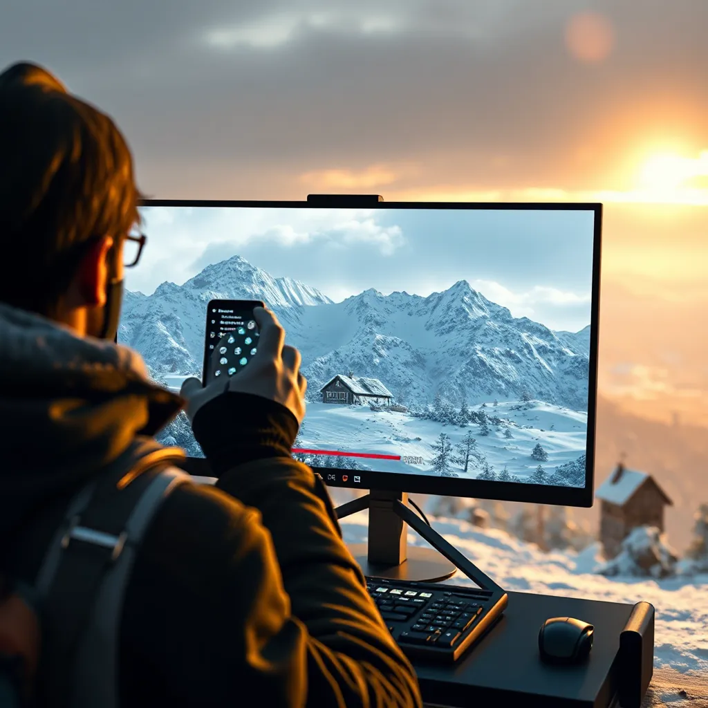 Assassin's Creed Valhalla Map Glitch Troubleshooting : LevelUpTalk