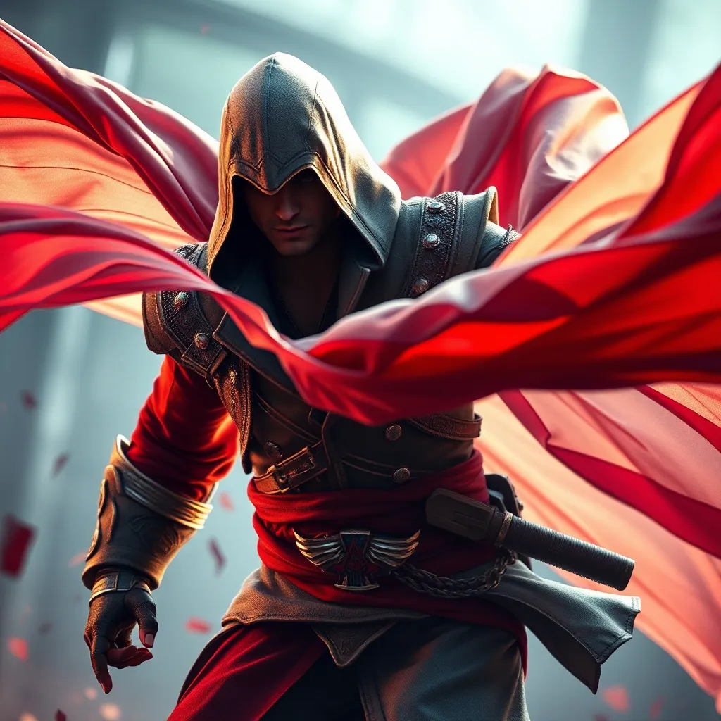 How Frame Rate Impacts Cloth Physics in AC Games : LevelUpTalk