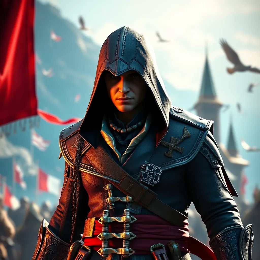Is Achieving 100% in Assassin's Creed Possible Without DLC? : LevelUpTalk
