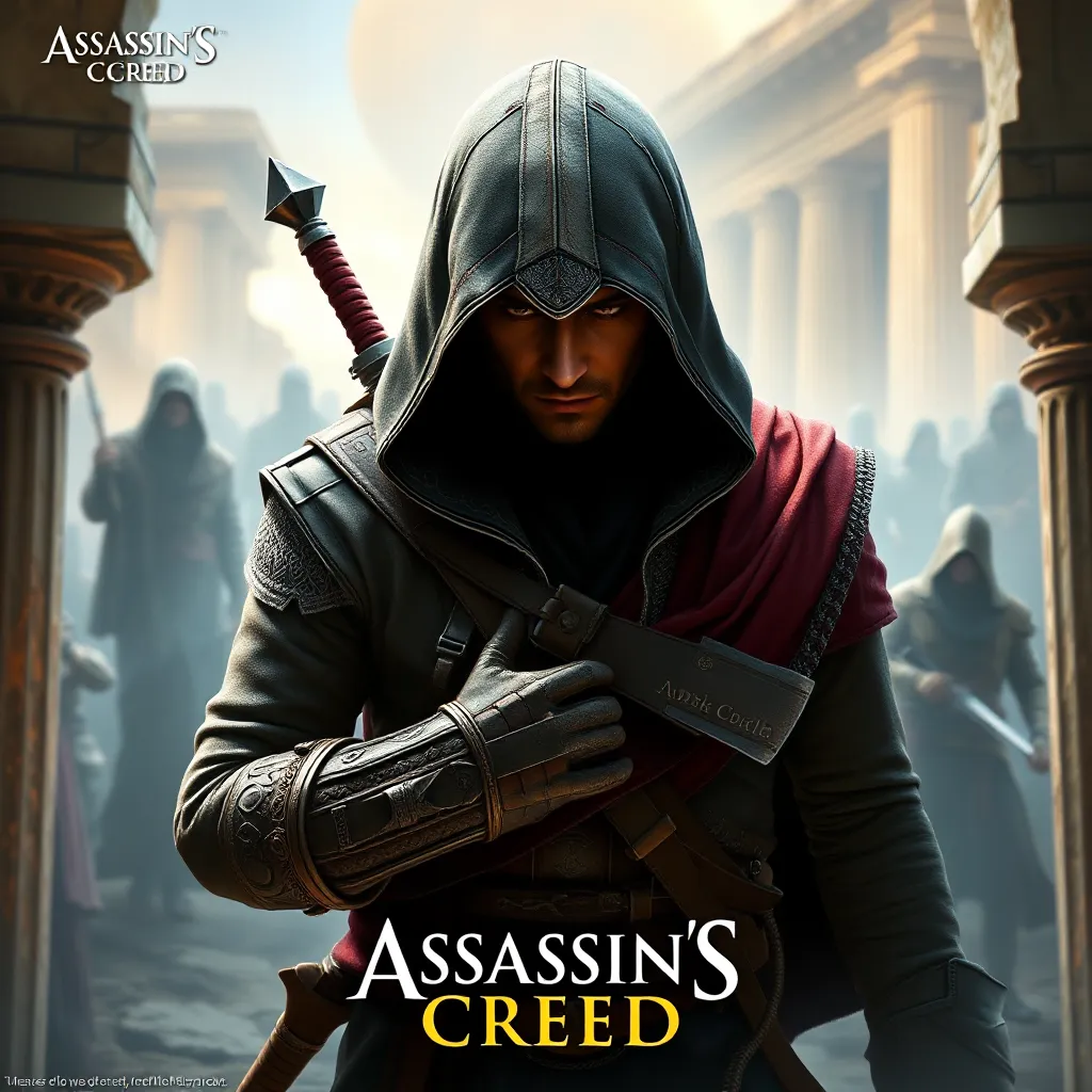 Comparing the Cult Systems of AC Origins and Odyssey : LevelUpTalk