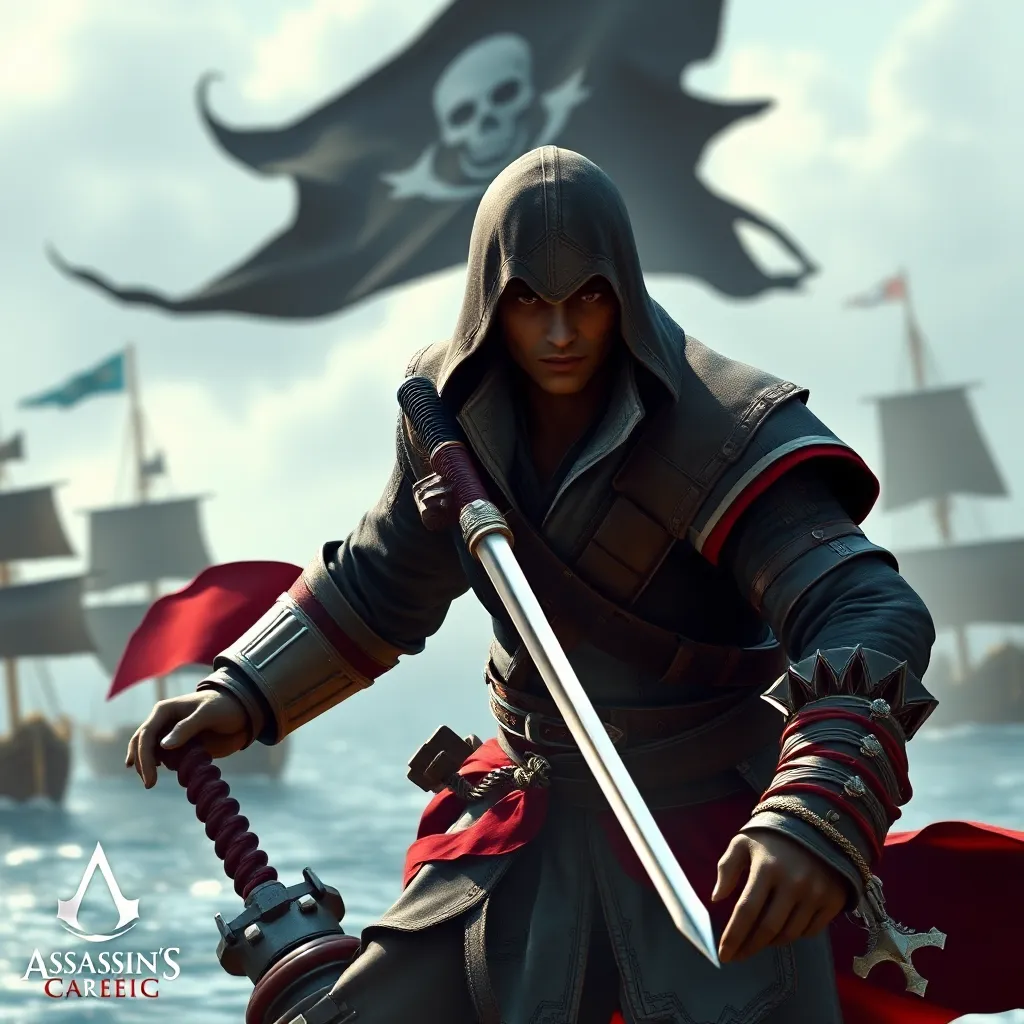 First Impressions of Assassins Creed Games: Tips Needed : LevelUpTalk