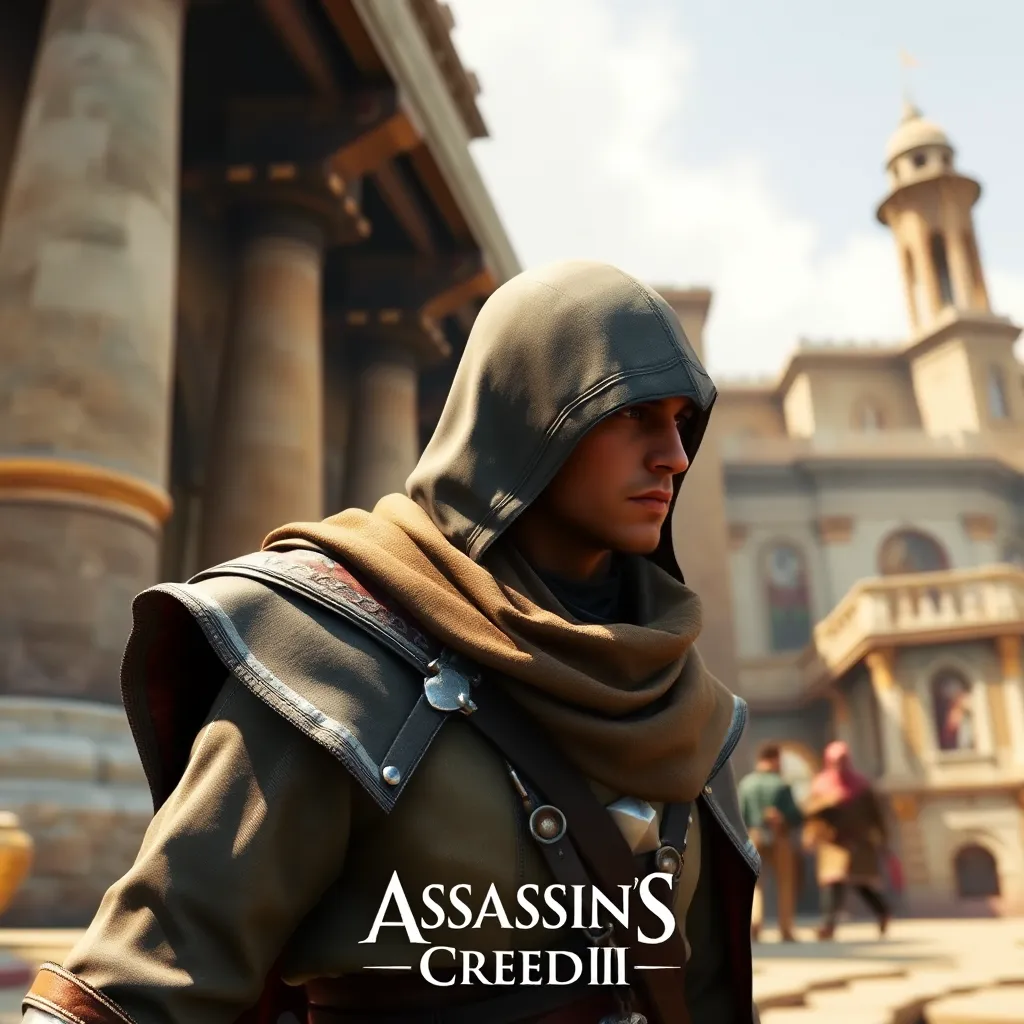 Is AC3 the Worst Game Ever in the Assassin’s Creed Series? : LevelUpTalk
