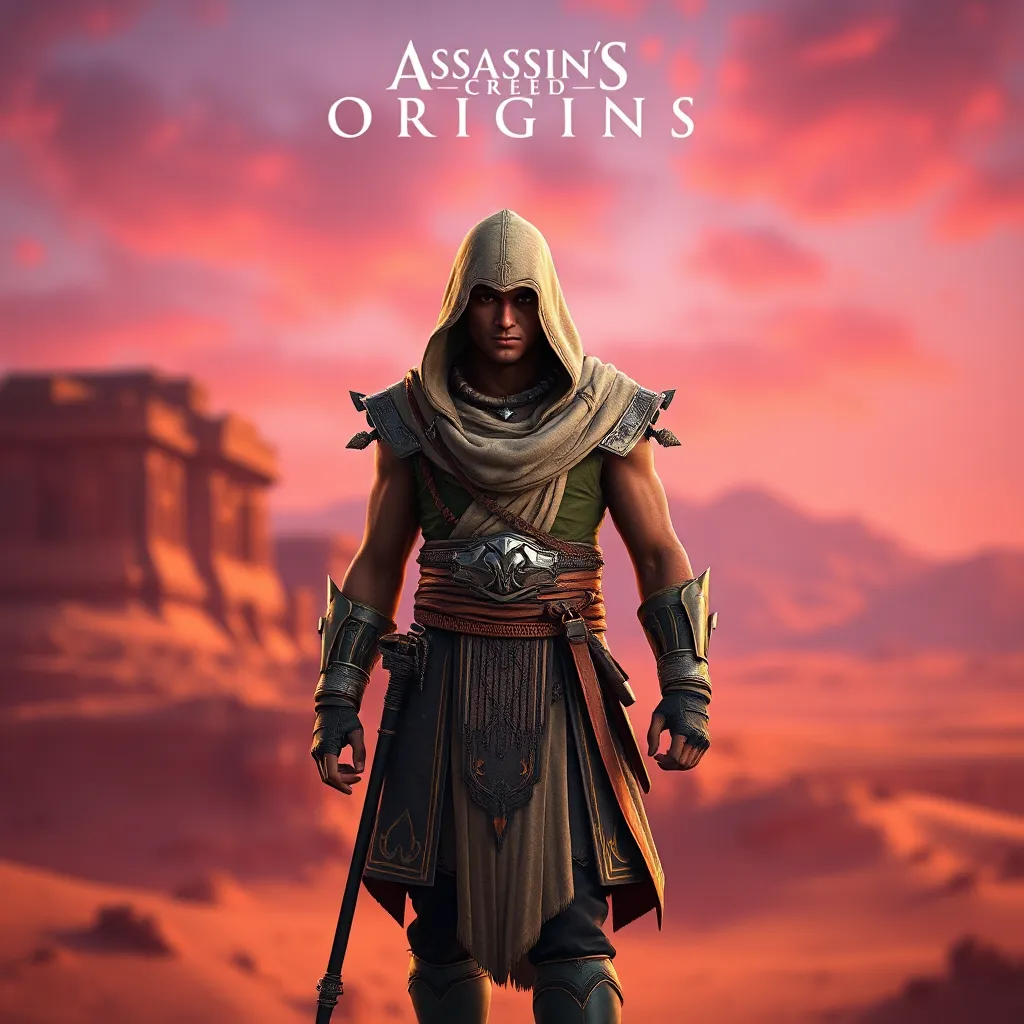 Why Old Assassin's Creed Games Outshine Shadows Experience : LevelUpTalk