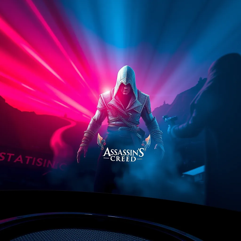 Beware! Assassin's Creed Games with Save File Issues : LevelUpTalk