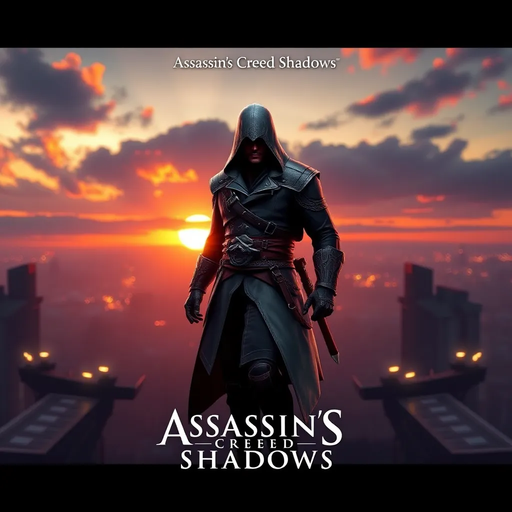 Ubisoft's $100M Assassin's Creed Shadows Costs Explained : LevelUpTalk