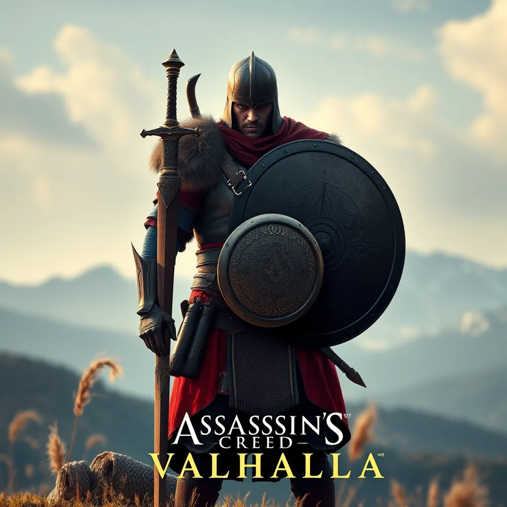 Exploring the Pros and Cons of Assassin's Creed Valhalla : LevelUpTalk
