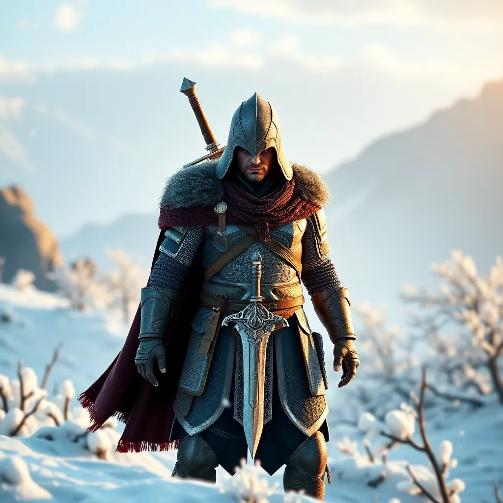 Brutally Honest Look at Assassin's Creed Valhalla Reviews : LevelUpTalk