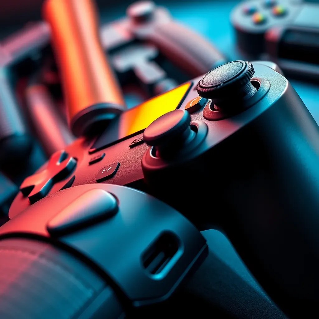 How to Assess Weapon Quality in Co-Op Gaming : LevelUpTalk