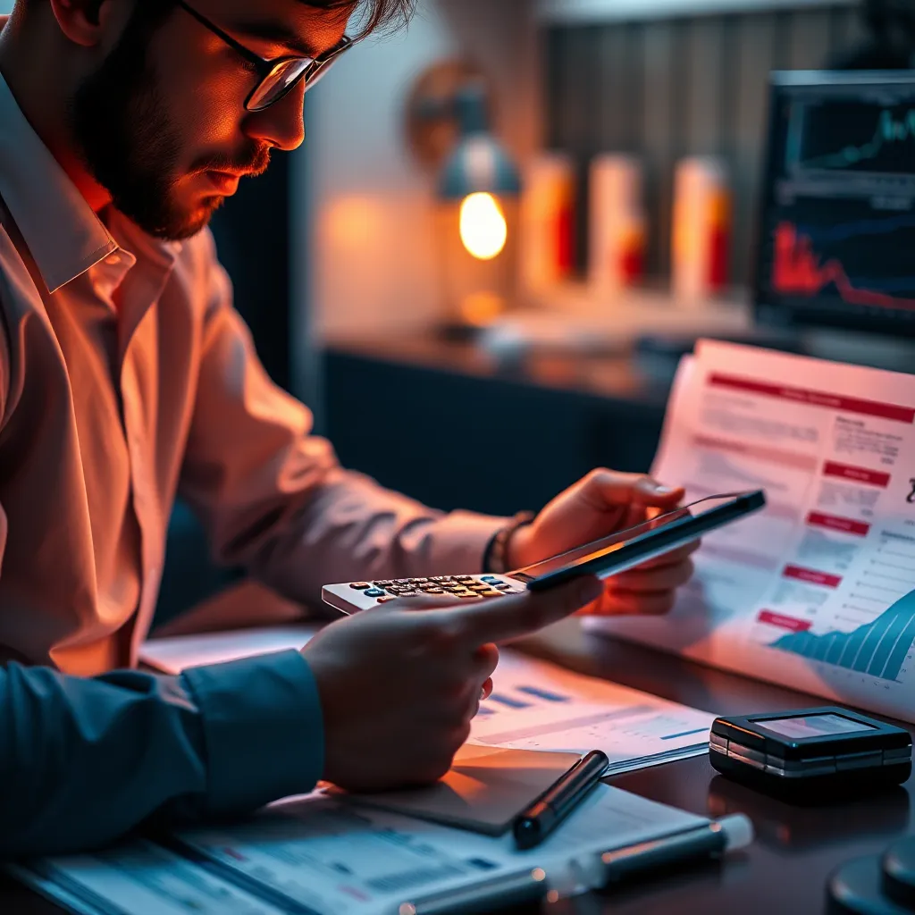 How to Calculate the True Value of Your Account? : LevelUpTalk