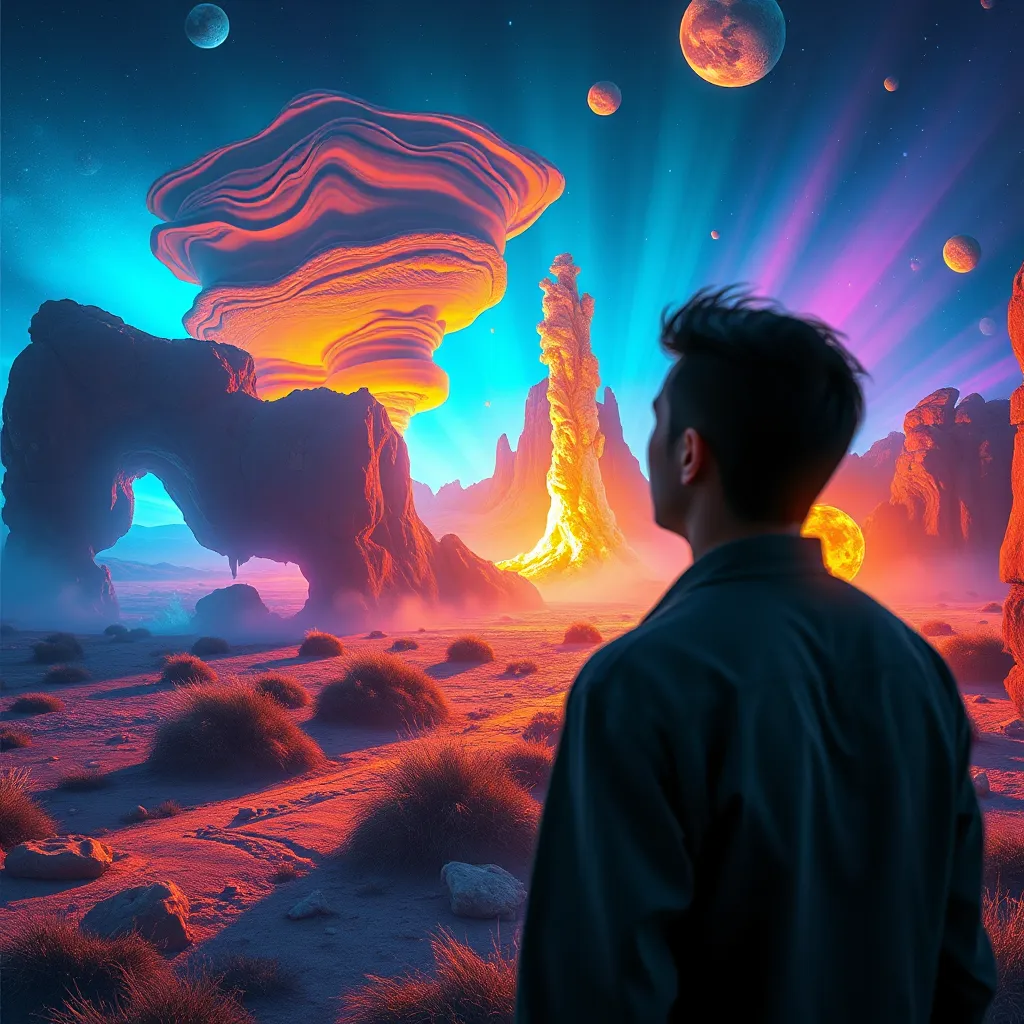 Understanding the Unthinkable: How is This Even Possible? : LevelUpTalk