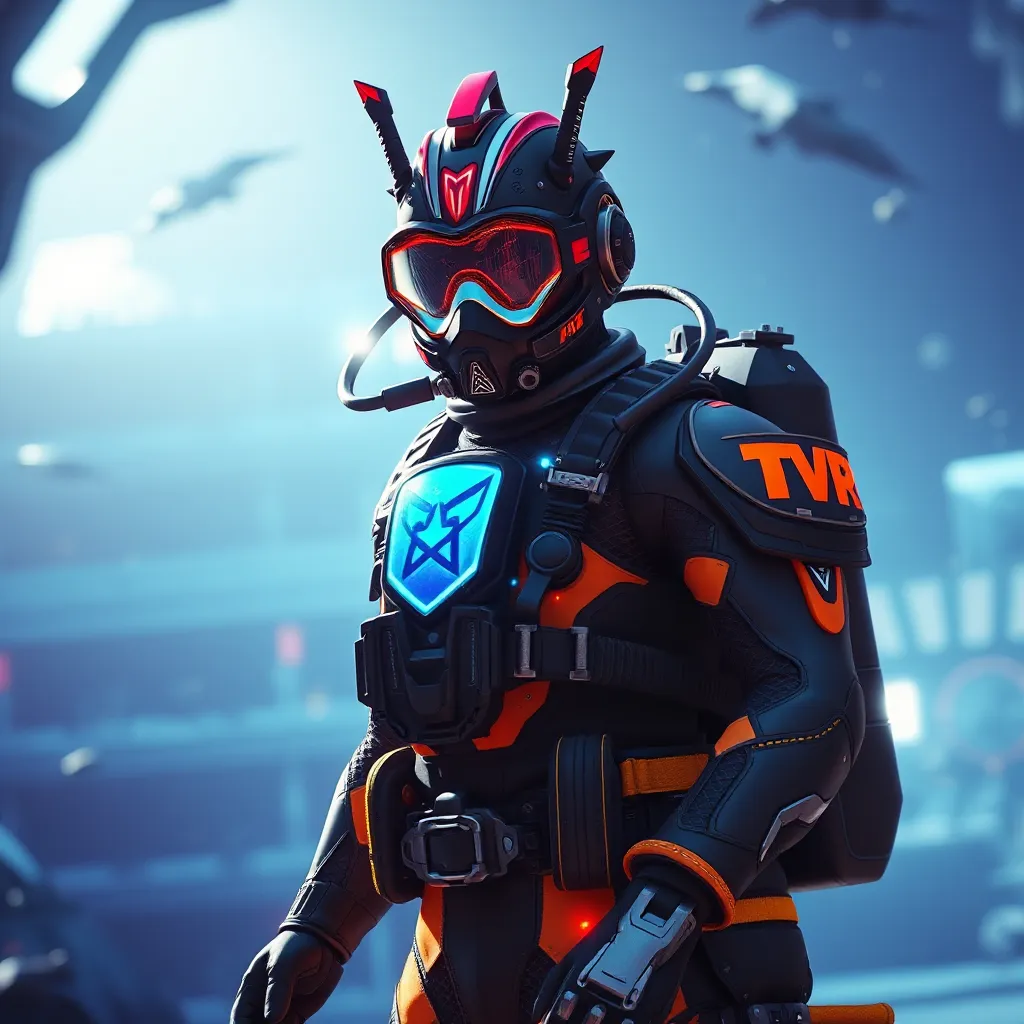 Astral Dive Suit Now Available on PC: Here's What You Need to Know ...