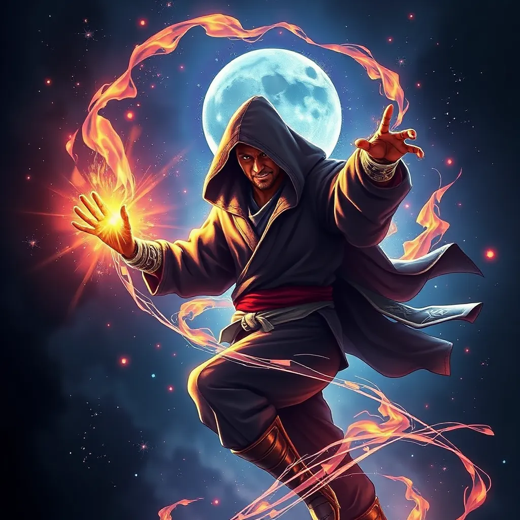 Struggling with Astral Self Monk: Class Worth It? : LevelUpTalk