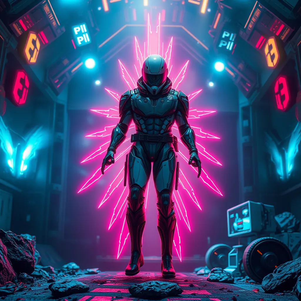 Unlocking the Astral Suit in Your New PS5 Game: Tips : LevelUpTalk