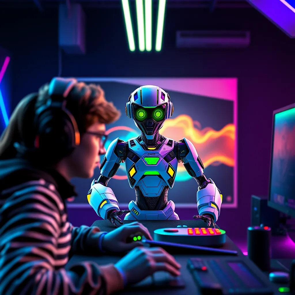 Demand for Astro Bot on PC Grows Among Gamers : LevelUpTalk