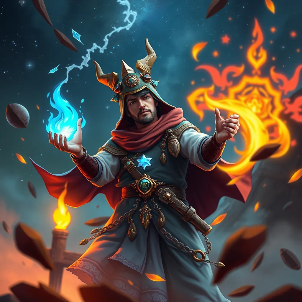 Faith and Arcane Leveling Tips for Astrologers : LevelUpTalk