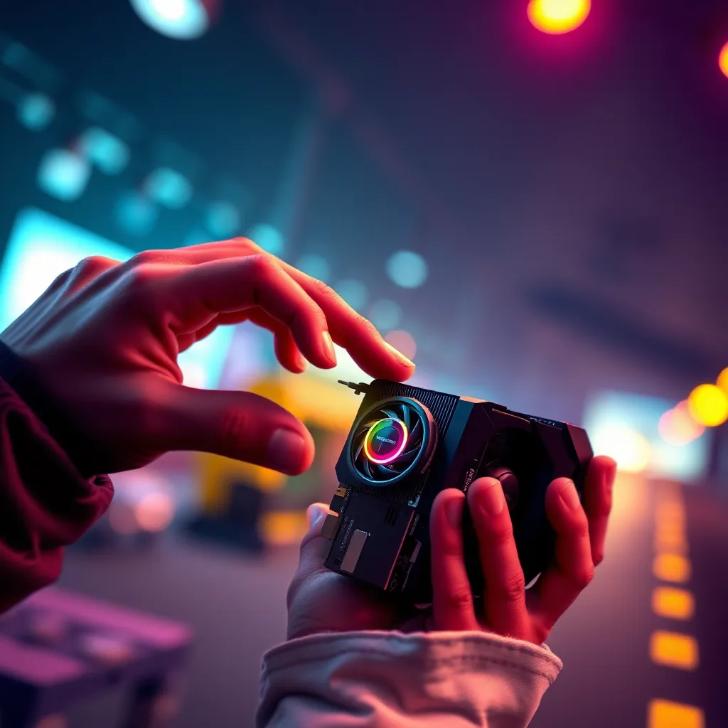 How to Identify Your Asus Prime Graphics Card Type : LevelUpTalk