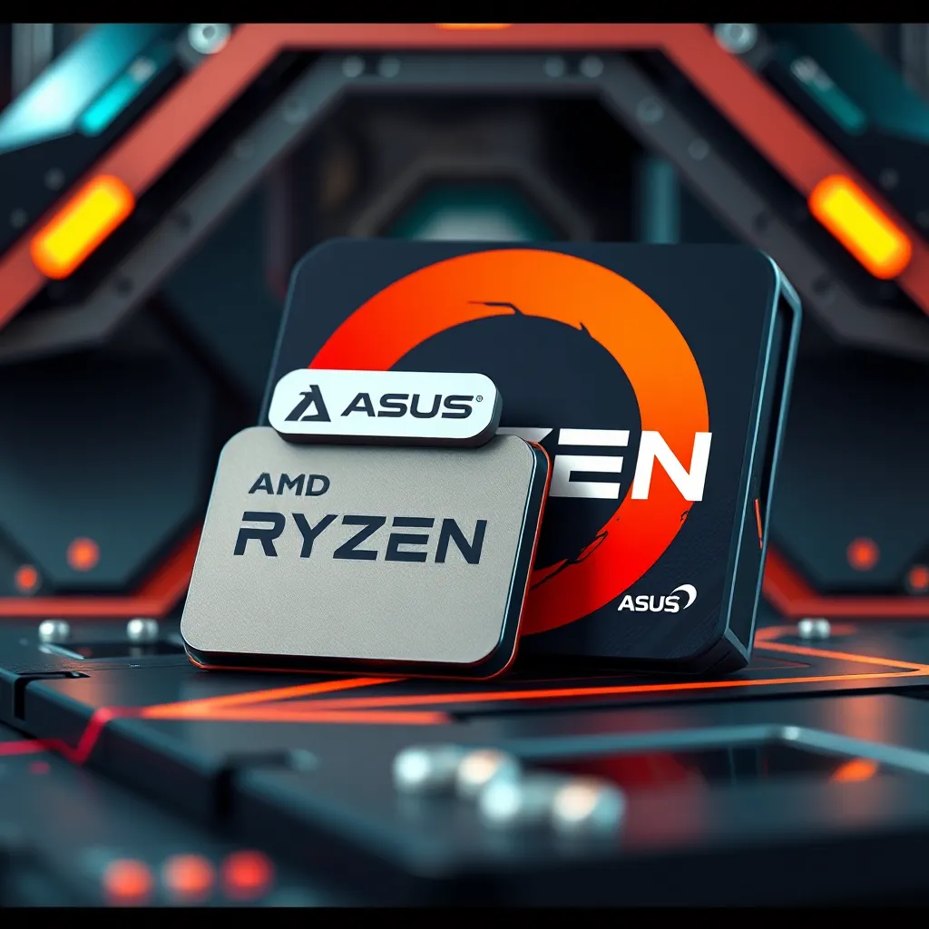 ASUS Conducts Internal Review Following Ryzen 7 9800X3D Issues ...