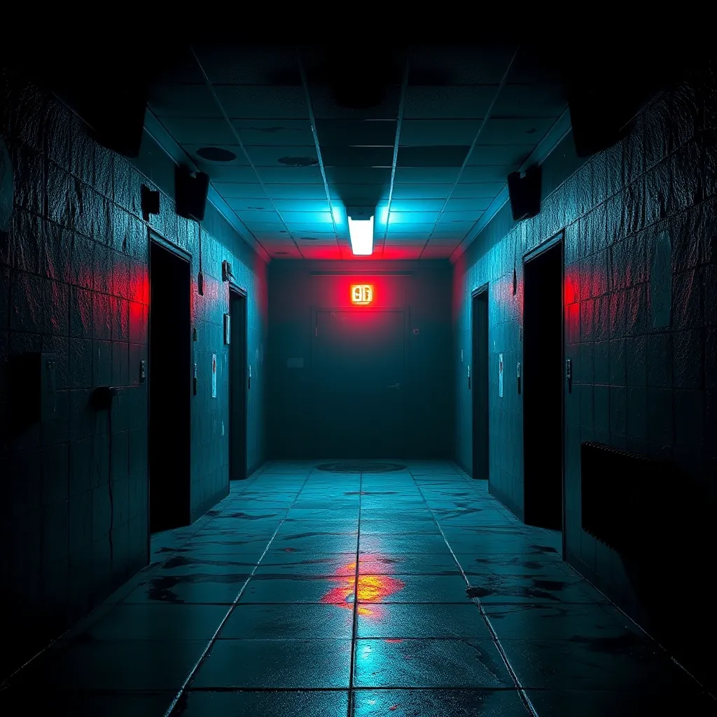 Asylum Game Review: Thrilling Gameplay but Disappointing Ending ...