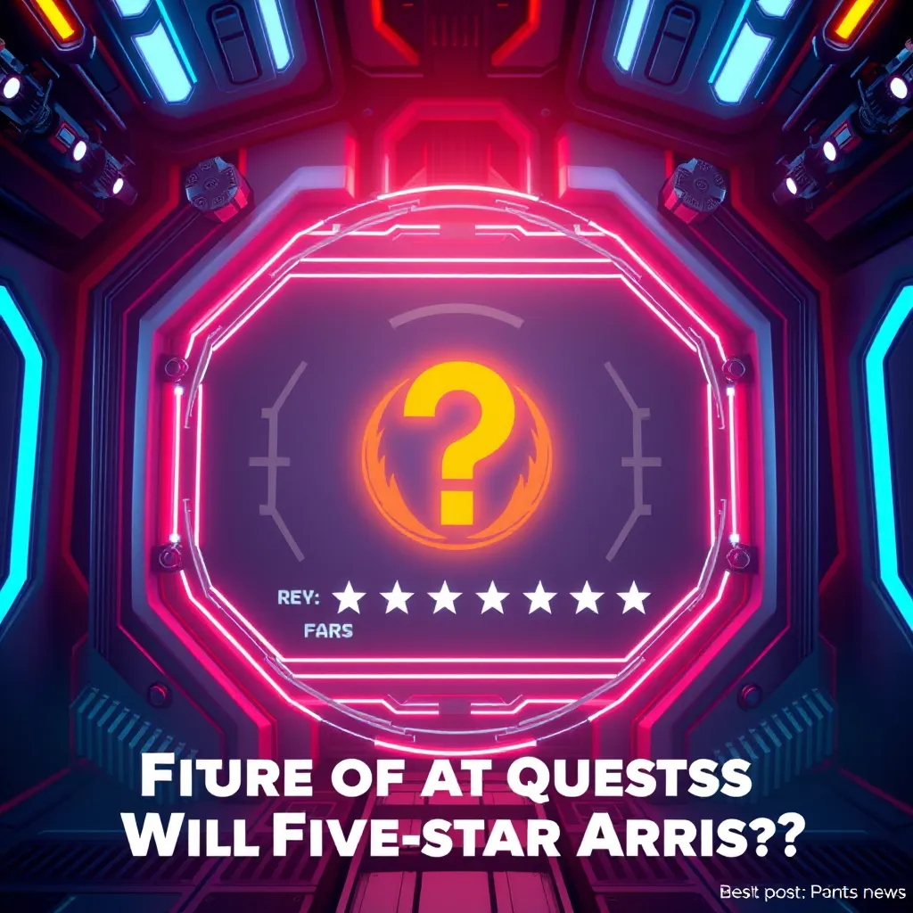 Future of AT Quests: Will Five-Star Options Arrive? : LevelUpTalk