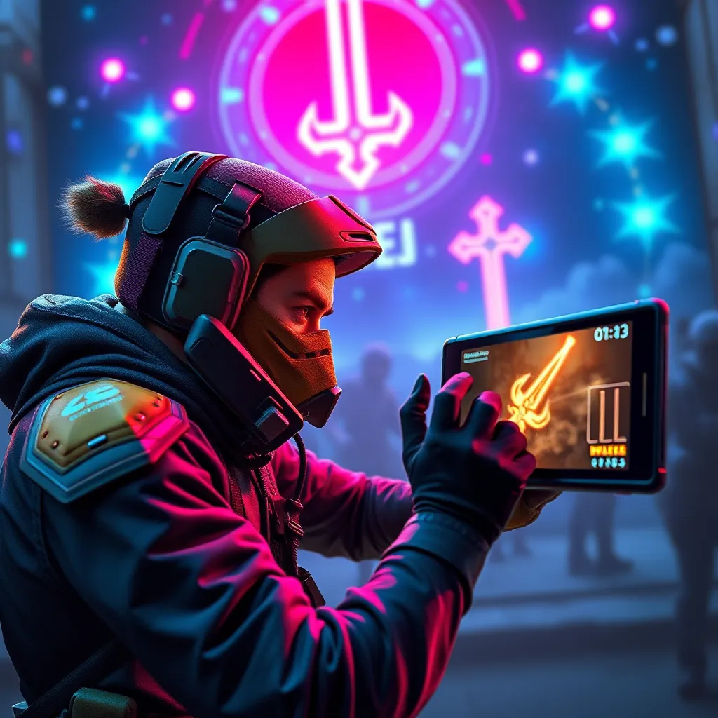 Mastering AT Rey Dau Challenge Quest in Under 13 Minutes : LevelUpTalk