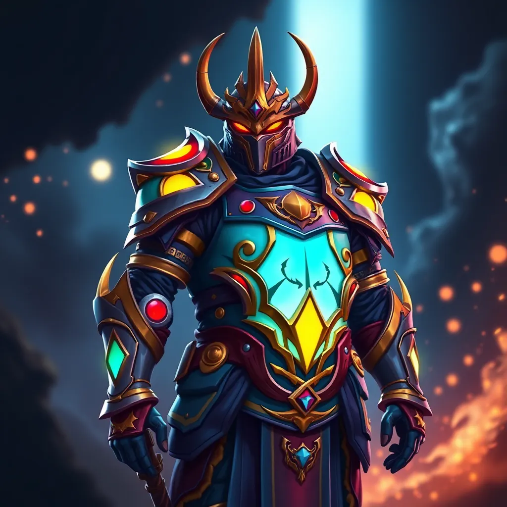 Optimize Your Athal Ka Set for Maximum Damage : LevelUpTalk