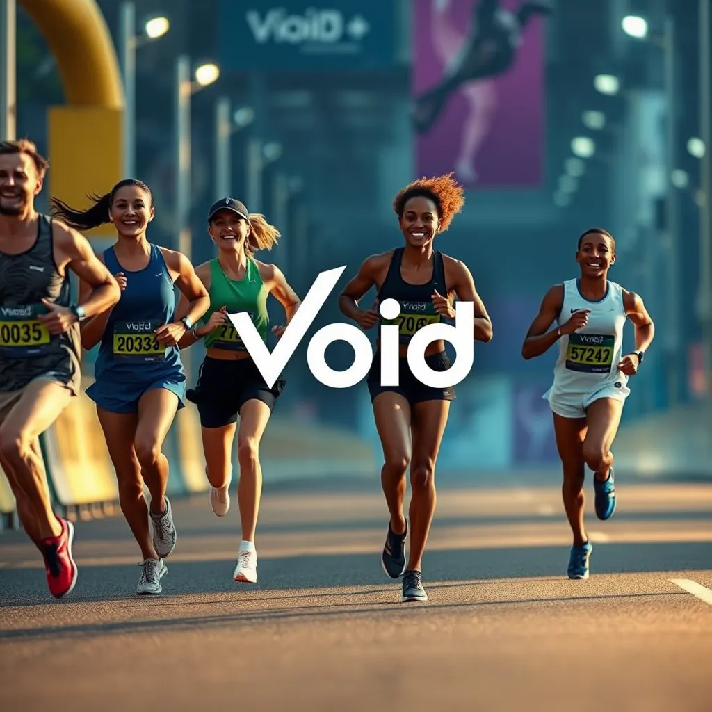 Void Emerges as the Leading Runner in 2025 : LevelUpTalk