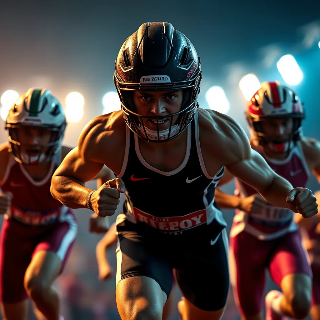 Challenging An Unbreakable Record Likely Impossible Leveluptalk