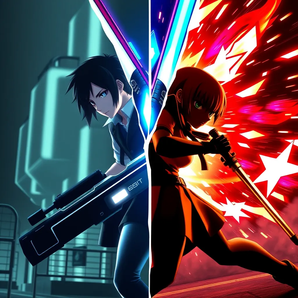 Are Atlus Games' Combat Systems Like Persona or Metaphor? : LevelUpTalk