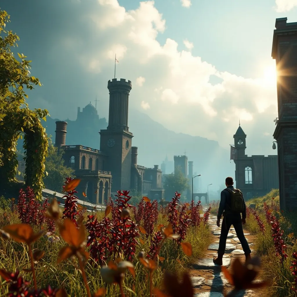 Atomfall Review: A Look at Survival RPG Gameplay : LevelUpTalk