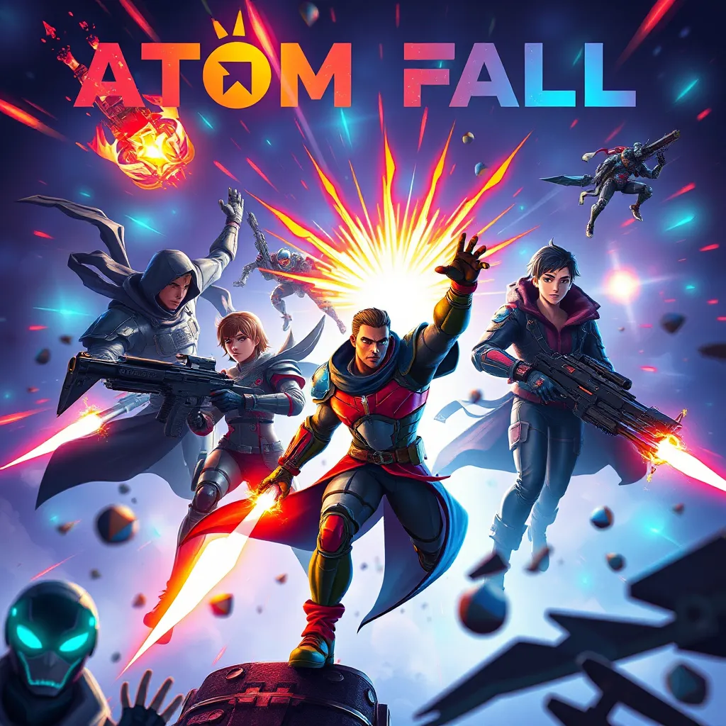 Atomfall Turns Profitable as Sequel Talks Heat Up : LevelUpTalk