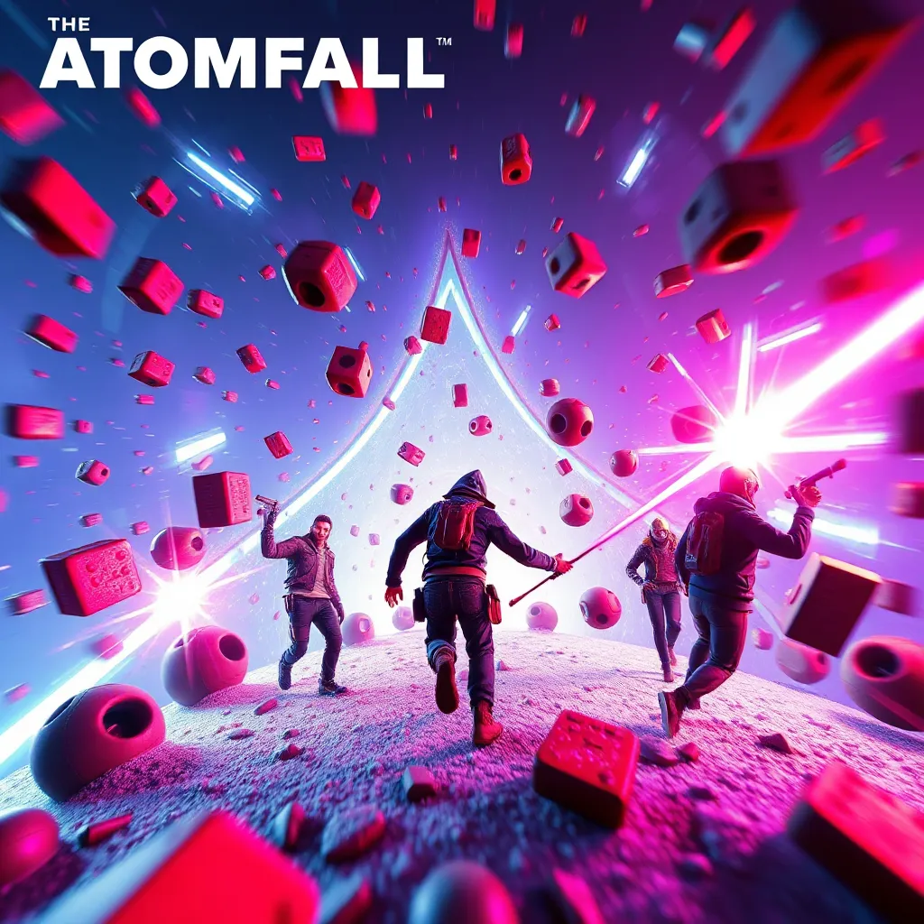 Exploring the Thrills of Ragdoll Physics in Atomfall : LevelUpTalk