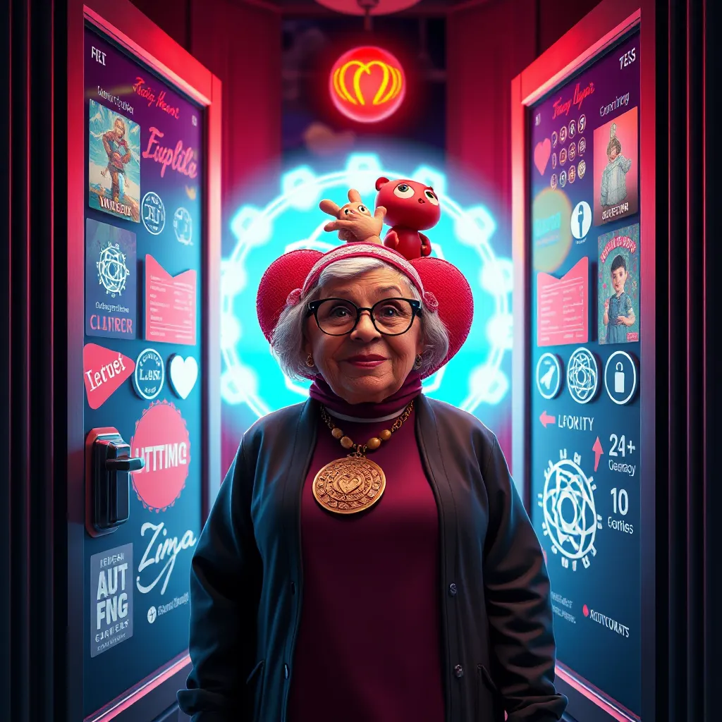 Atomic Heart Joins the Elite Door Code Club : LevelUpTalk