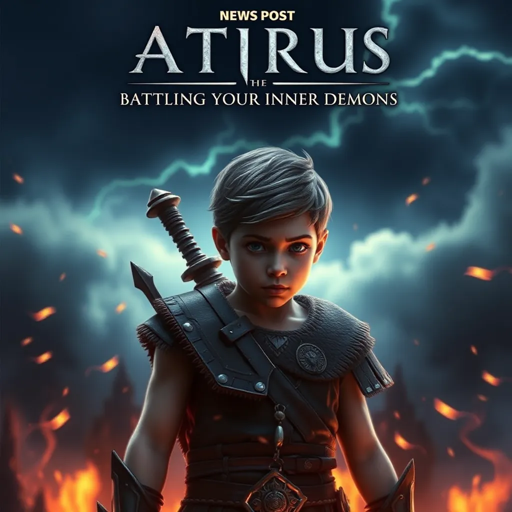 Is an Atreus Game All Sunshine and Rainbows? Think Again : LevelUpTalk