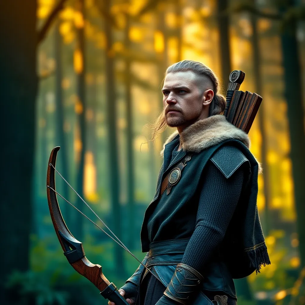 Understanding Atreus: A Complex Character Analysis : LevelUpTalk