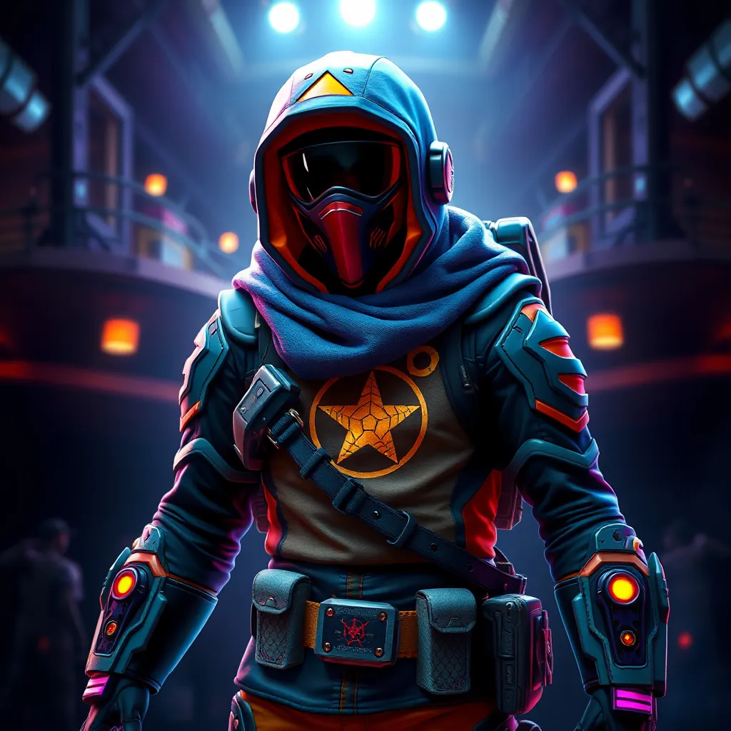 Maximize Your Attacker Build: Decal Strategy Tips : LevelUpTalk