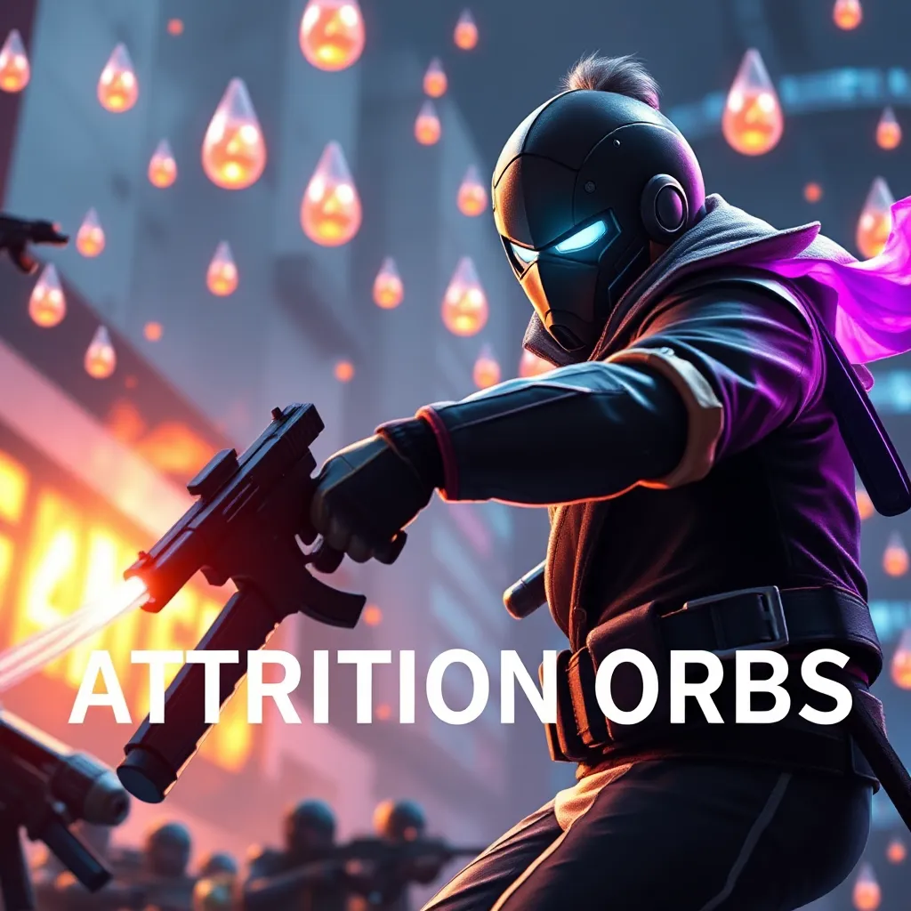 Examining the Effectiveness of Attrition Orbs Perk : LevelUpTalk