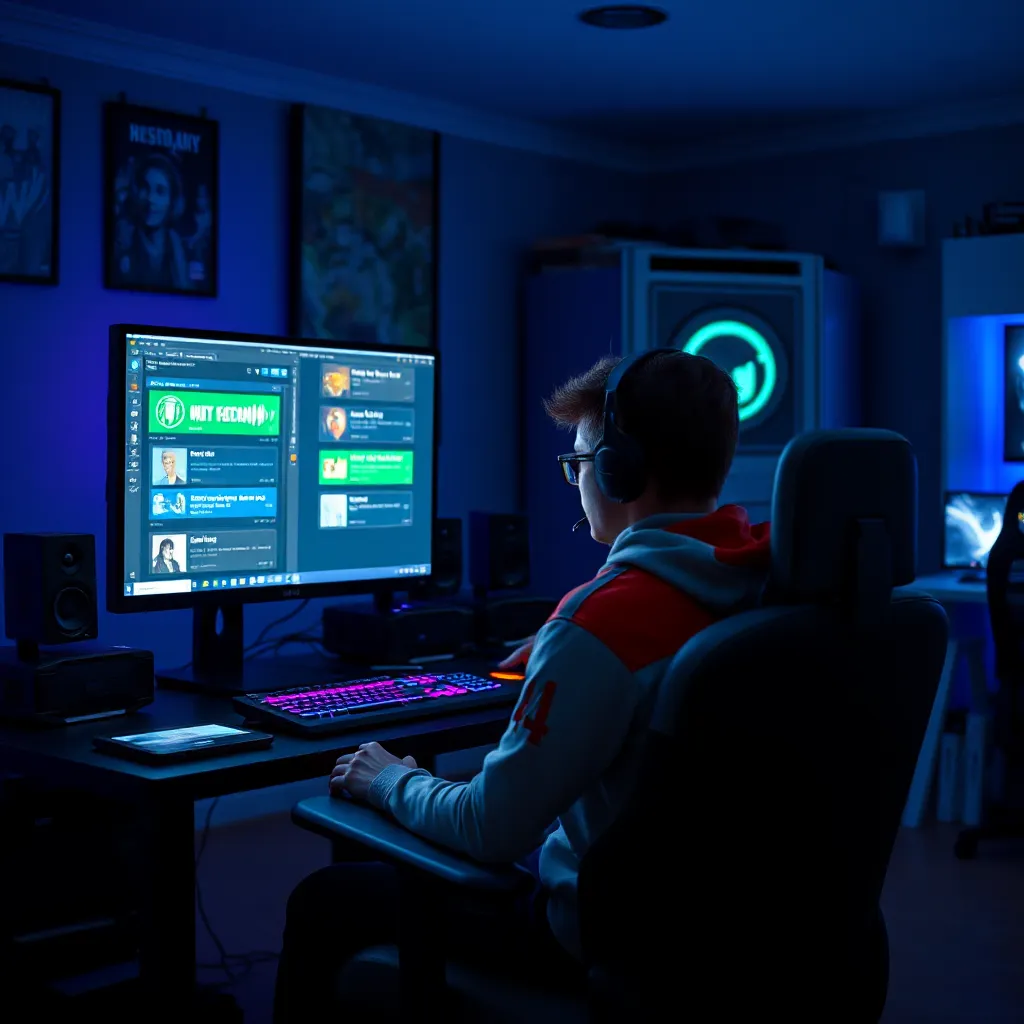 Why Collecting All Audio Logs in Games Can Be Worth It : LevelUpTalk